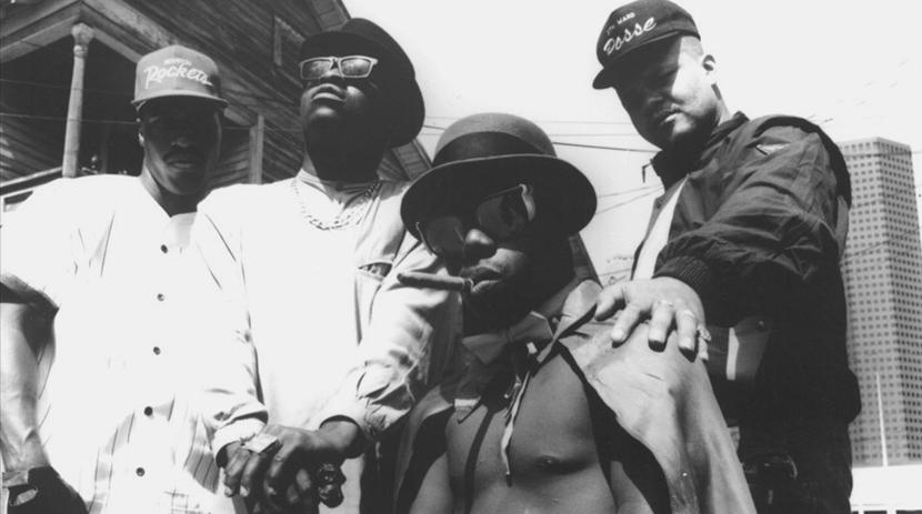 Supreme выпускает коллаб с великим рэп-лейблом Rap-A-Lot