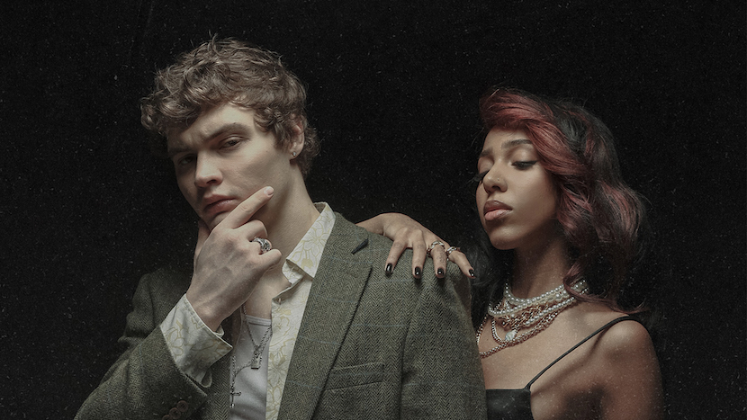 Seemee записал трек с TikTok-звездой Алишей