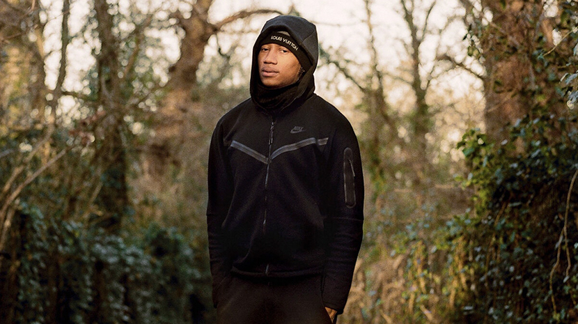 Digga D "Made In The Pyrex"