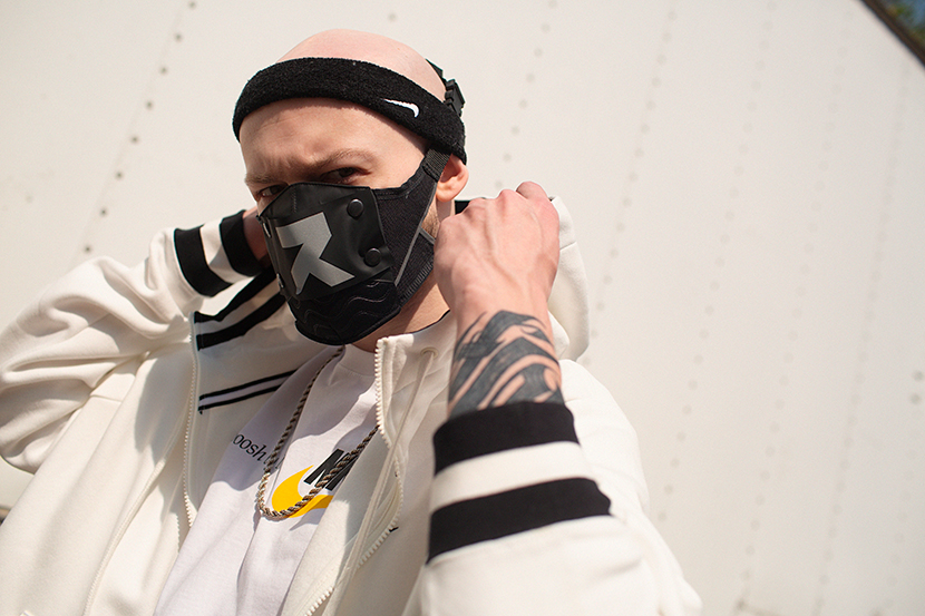 "Альбом получился вскрывозный". Redo — и его большое интервью