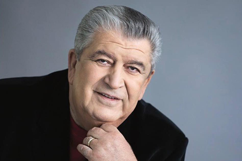 Умер "легендарный Бока"