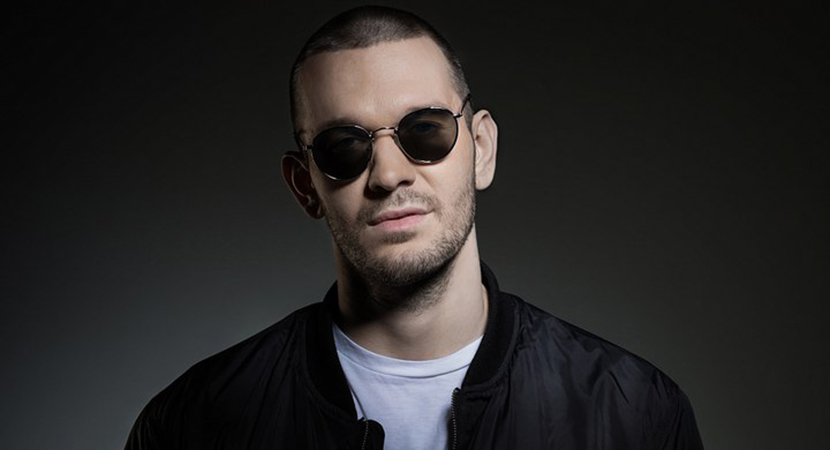 "Снимки" — новая песня Loc-Dog. Послушайте ее в live-версии