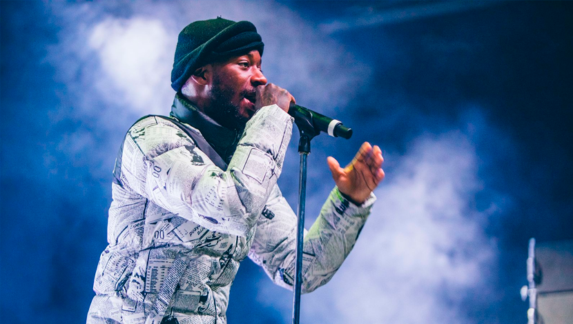 Goldlink, Miguel "Got Friends"