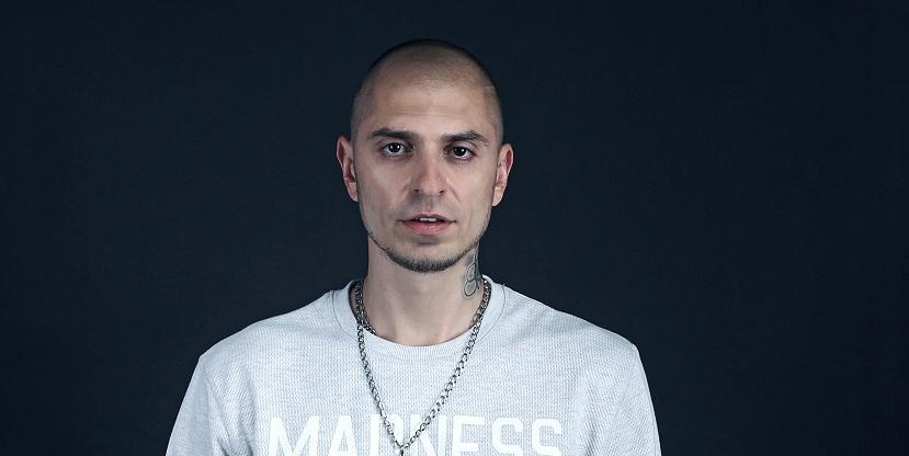 Гига1 "Бэкстейдж" — о чем думают артисты перед выходом на сцену