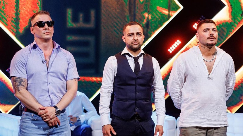 Вышла конференция Птахи и Obe 1 Kanobe. Бой обещают "скоро"