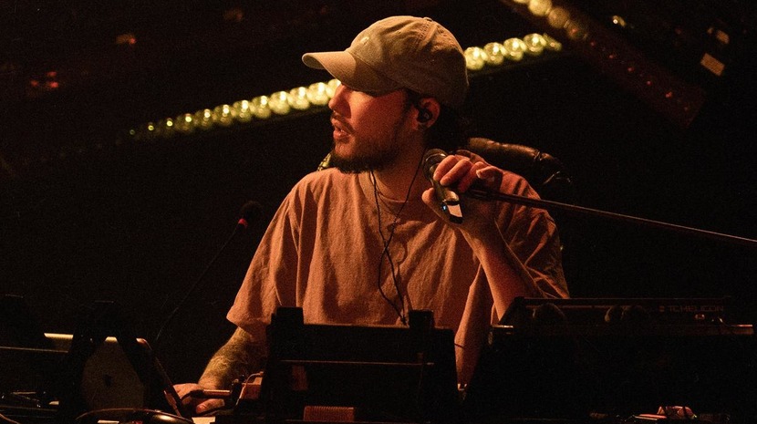 У Gruppa Skryptonite вышел трек "Poteplelo"