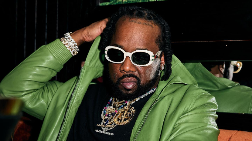 Conway The Machine подтвердил, что приедет в Россию