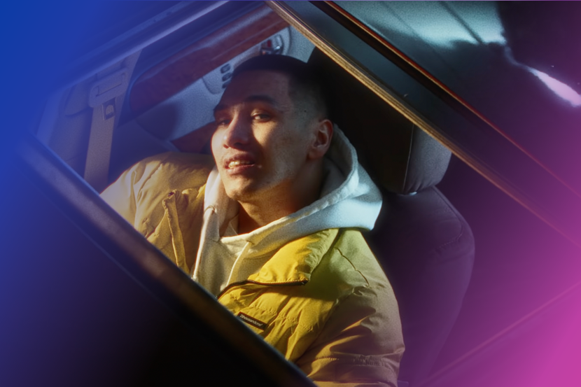 "Павлодар заставляет за языком следить": Niman про запуск лейбла Shotal ...