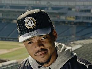 Chance the Rapper, Saba "Angels"