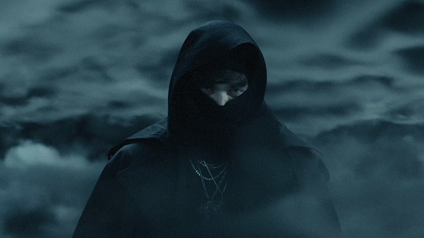 OG Buda выпустил клип "Порш"