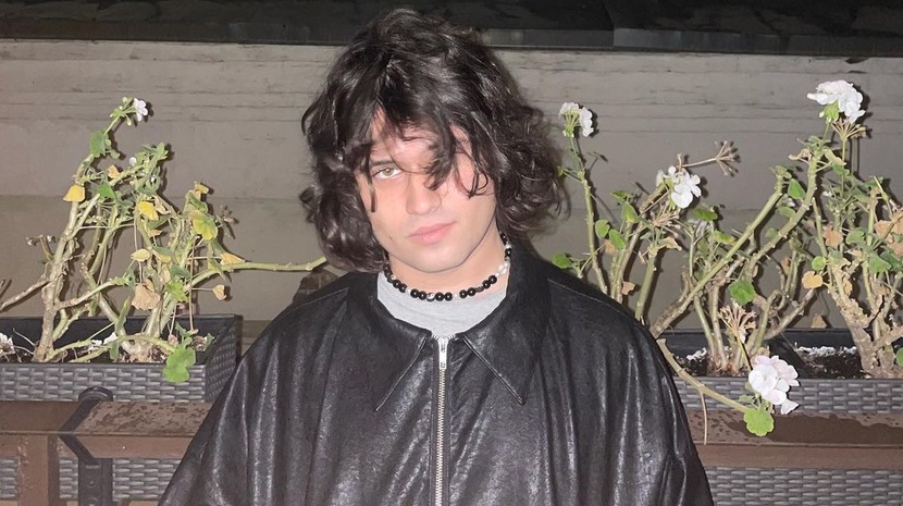 На новом альбоме Saluki появятся Баста, Feduk, Элджей и Найк Борзов