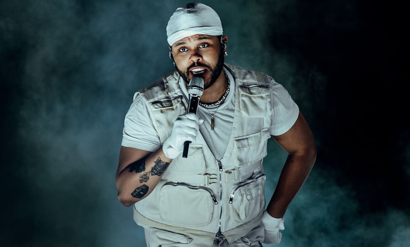 The Weeknd и Anitta выпустили клип "São Paulo"