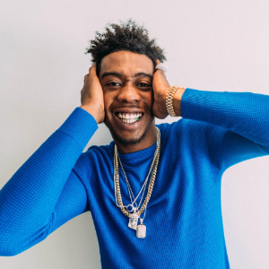 Desiigner "Caliber"