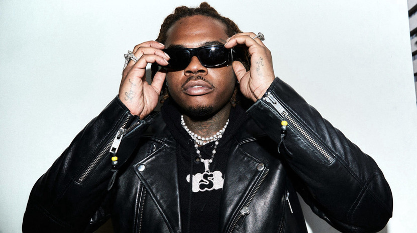 Gunna: "Есть только одна сторона — YSL"