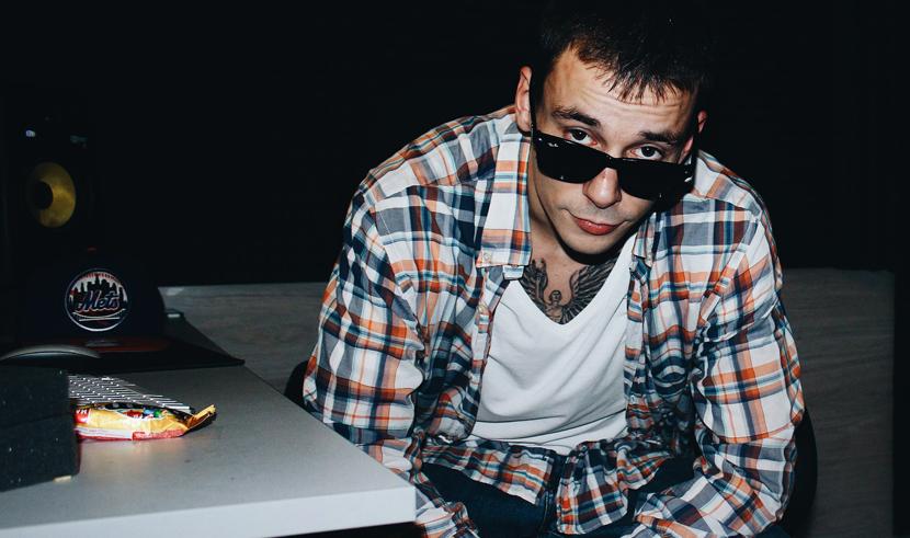 Obe 1 Kanobe выпустил дебютный альбом "21 грамм"