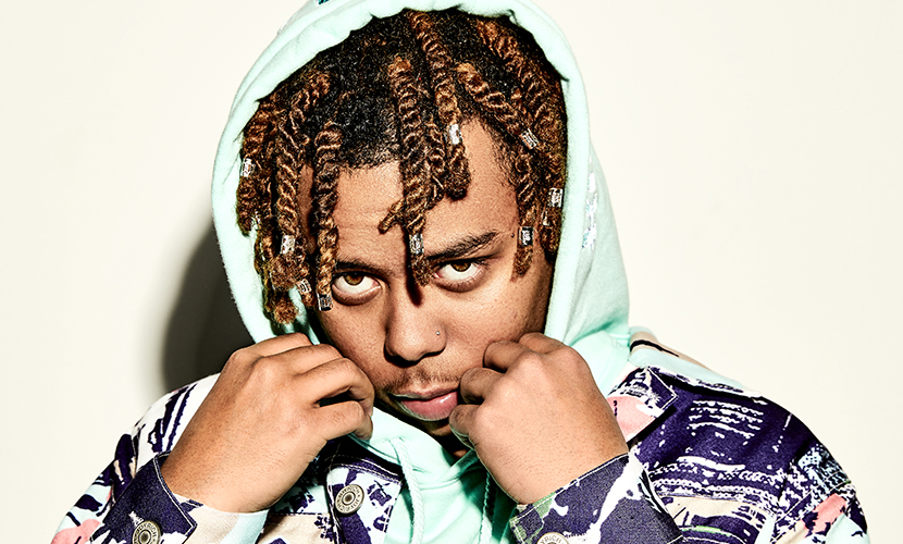 YBN Cordae "Broke As F**k"