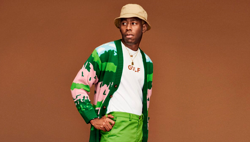 Tyler, The Creator сообщил, что у него есть неизданный босанова-альбом
