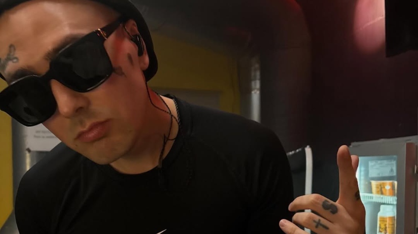 На Face завели уголовное дело