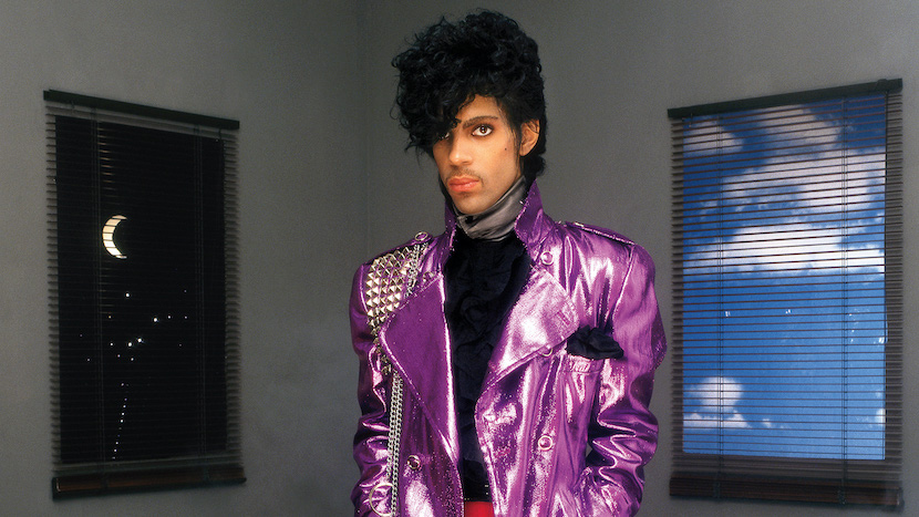 Prince "Baltimore" — ещё один клип по мотивам протестов