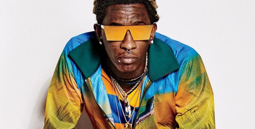 Lil Yachty, Young Thug "On Me"