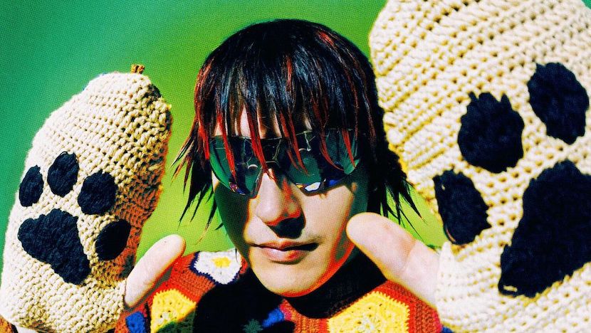 i61 выпустил клип "Mana"