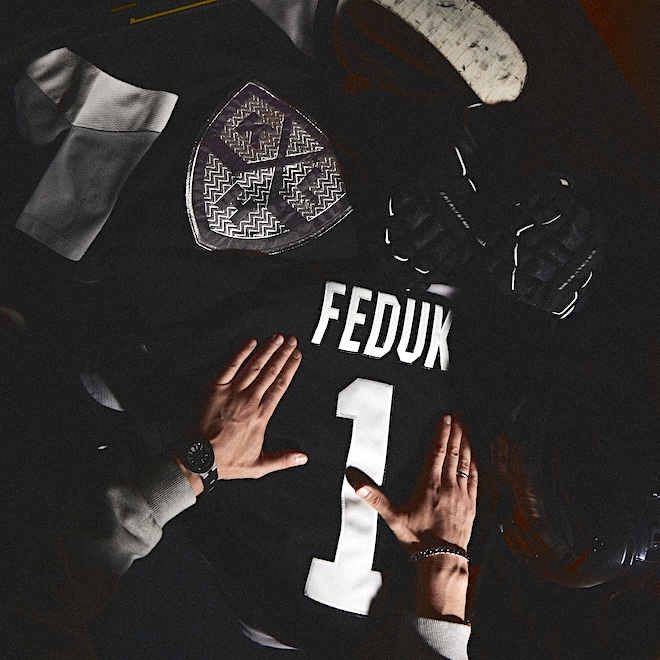 Feduk выпустил трек "Выходи на лед"