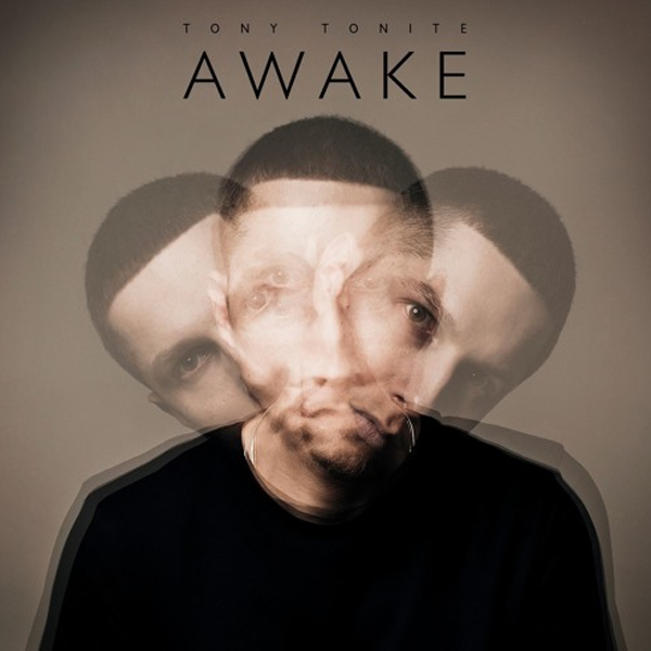 Tony Tonite "Awake"