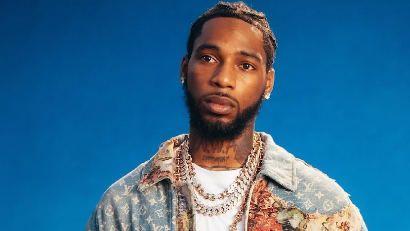 Клип дня: Key Glock "Let's Go"