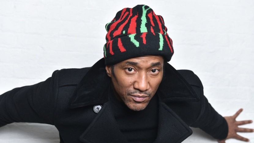 Q-Tip анонсировал сразу три новых альбома
