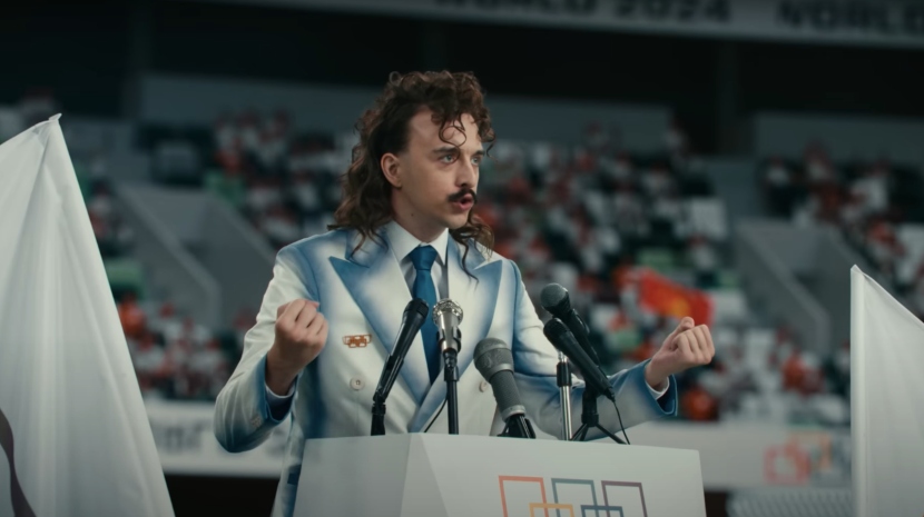 Tommy Cash “Untz Untz”