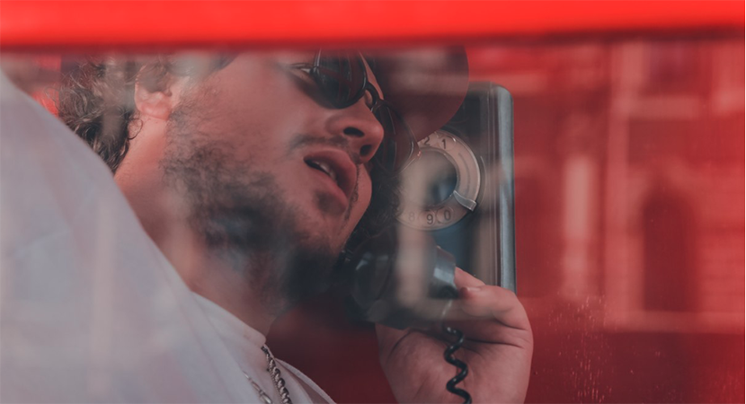 Thomas Mraz выпустил новый трек — совместку с уфимским исполнителем ...