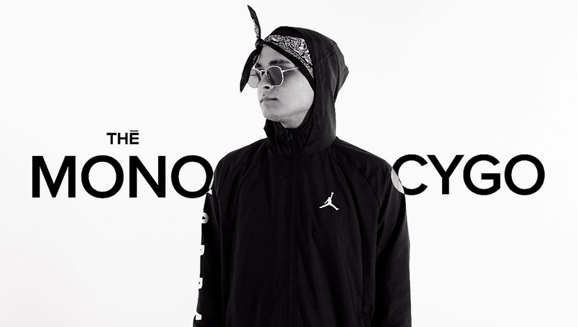 Cygo исполнил новую песню на шоу студии THĒ