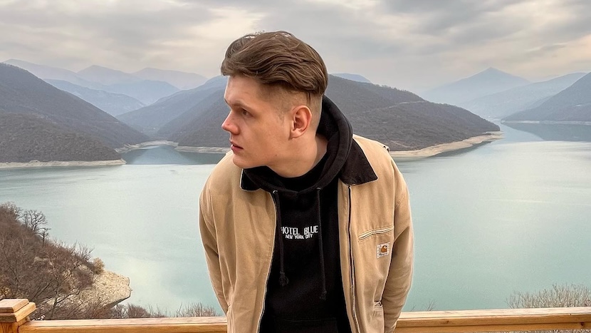 Mad Mind выпустил клип "Новый год"