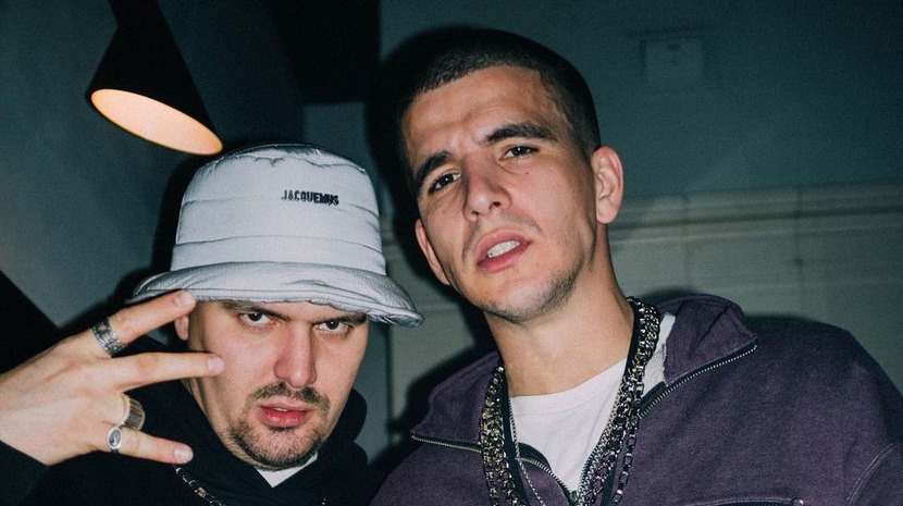 Feduk о Dima Nova: "Мы не были лучшими, но были самыми настоящими друзьями"