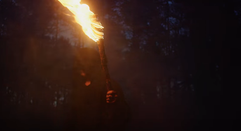 Johnyboy вернулся с клипом "Intro"