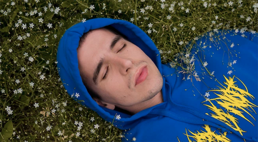 Осенью Feduk выпустит новый альбом — полностью спродюсированный группой Cream Soda