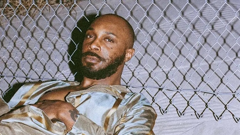 Jpegmafia выпустил клип "Don't Rely on Other Men"