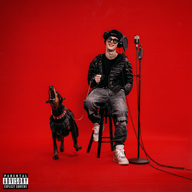 Blockkid выпустил EP "Let That Hit": тем, кто ценит звук старой Атланты