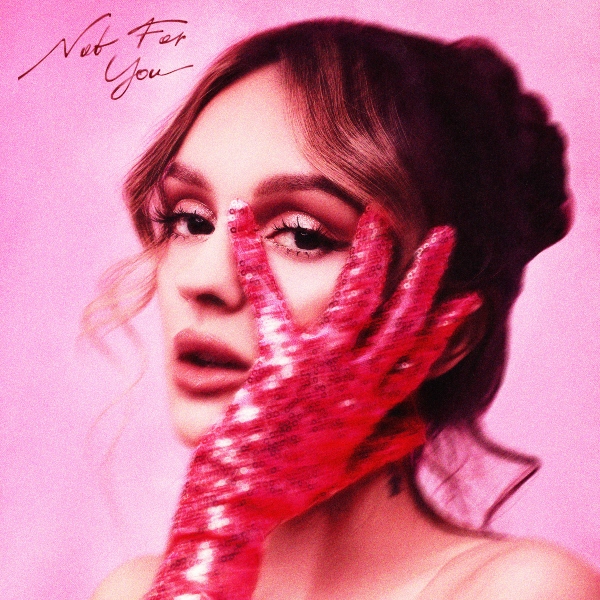 Daryana “Not For You”