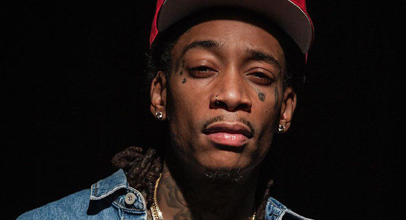 Wiz Khalifa "Real Rappers Rap"