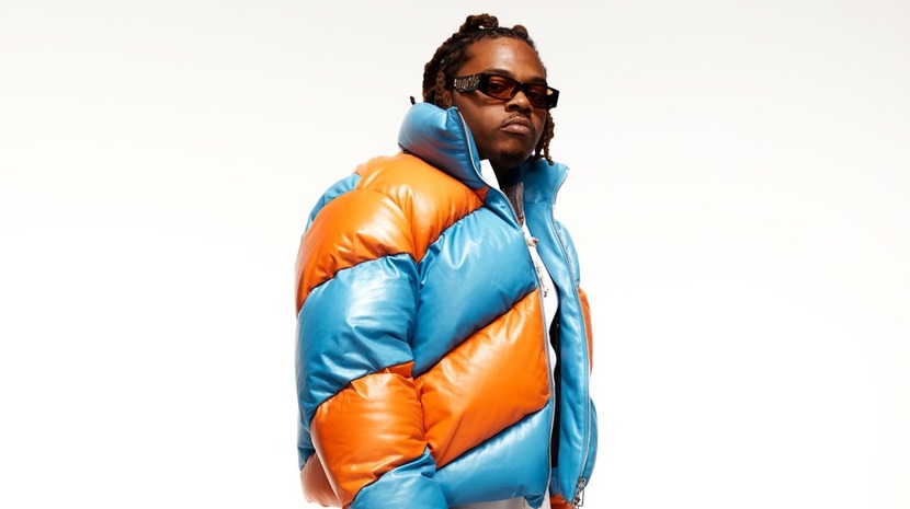 Gunna вернулся на шоу Colors с треком "Private island"