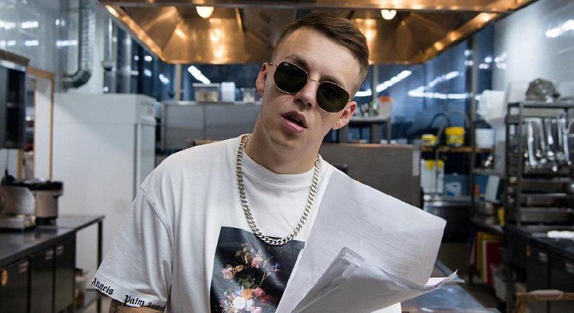 "Альбом готов и выйдет в ближайшие дни" — новости от Markul