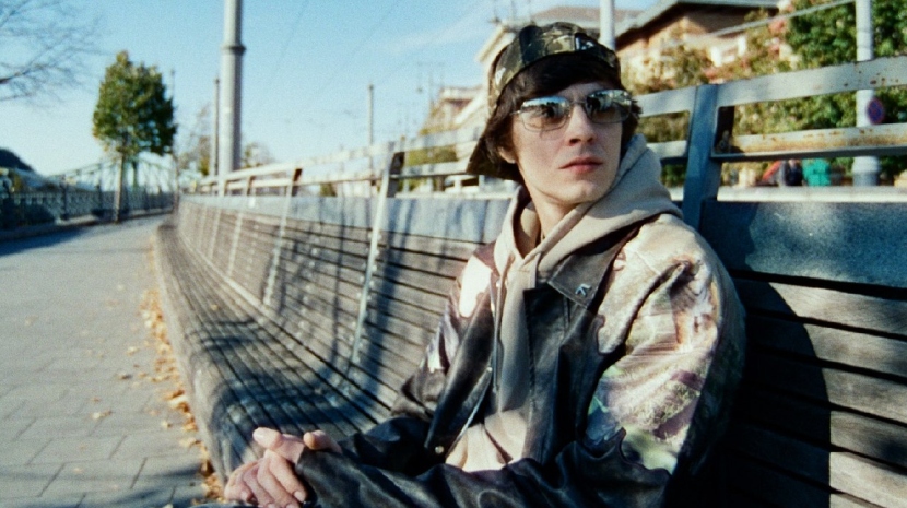 OG Buda “Порой белый хочет”