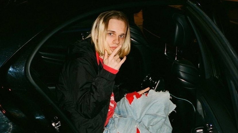 Scally Milano: “Еду на суд в Питере, пожелайте удачи”