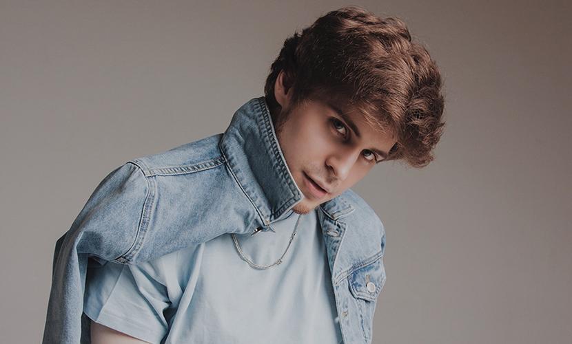 Illumate: "Не вижу в топе самых зарифмованных песен свой "Топ-спин" — в ...