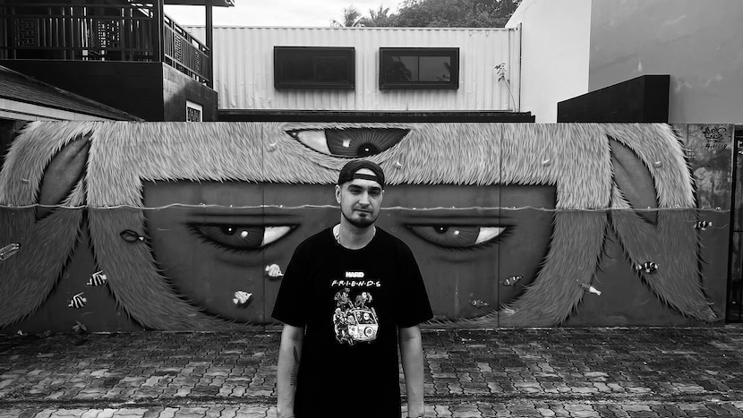 Brick Bazuka "Хищник"