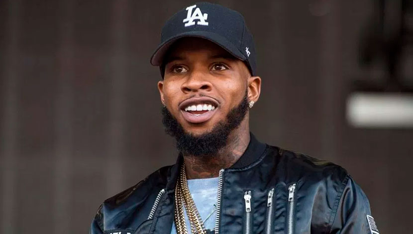 Tory Lanez "What Happened to the Kids"