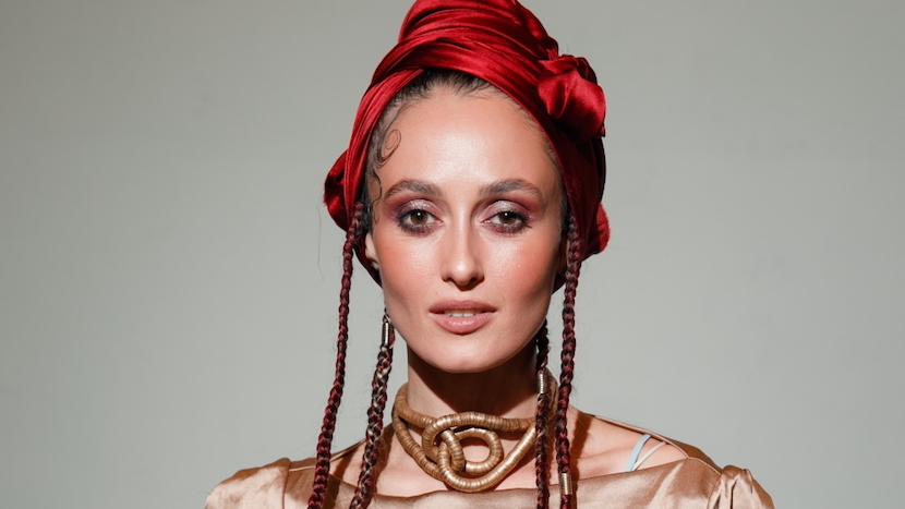 Alina Pash отказалась представлять Украину на "Евровидении"