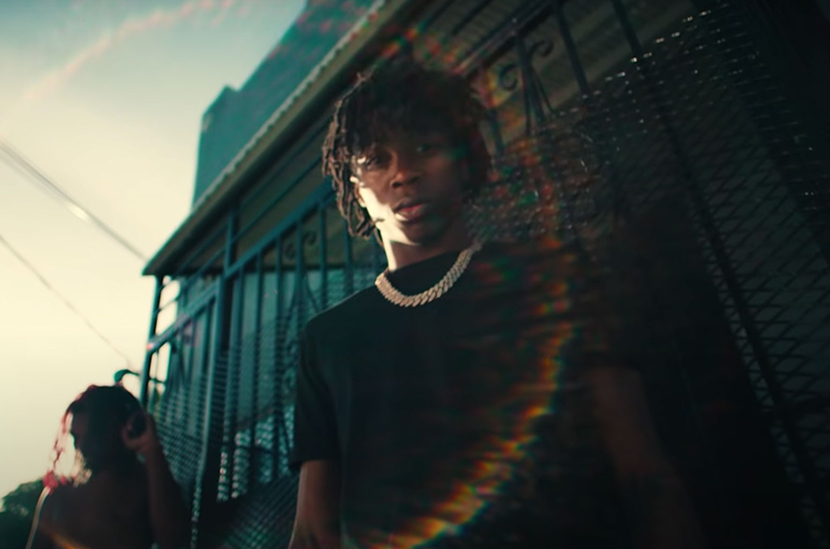 СМИ сообщили о смерти 20-летнего рэпера Lil Loaded