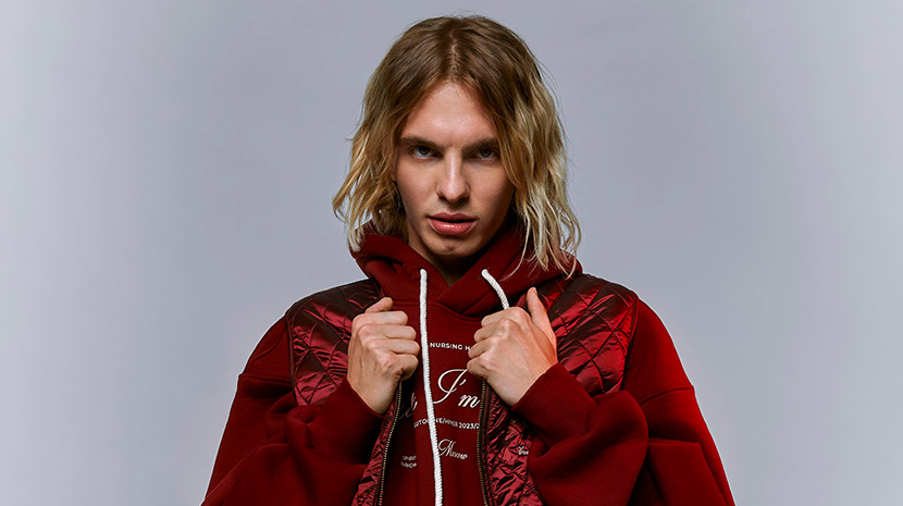 Чарты: Mayot сбрасывает Платину